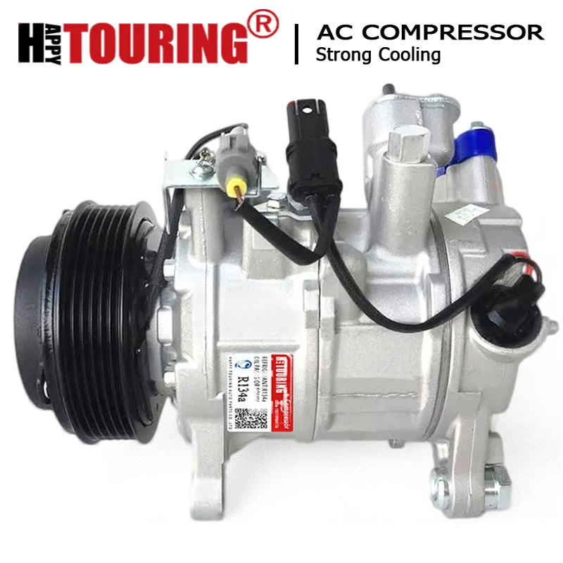 AC-Air-Conditioner-compressor-for-BMW-X1-f11-F30-f12-Z4-X3-X4-X5-X6 ...