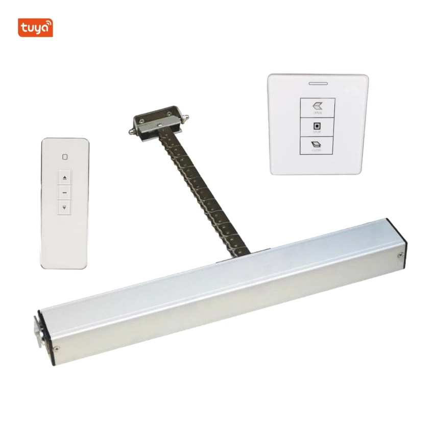24VDC-tuya-smart-Electric-Window-Opener-Motorised-Chain-Window-Actuator ...