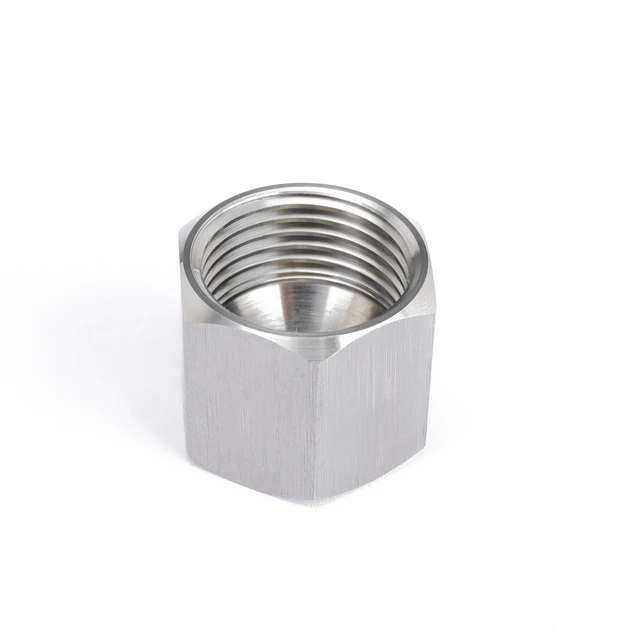 EGR Delete Kit and Exhaust Cap for Ford Mustang 4.6L 5.4L GT SVT GT500 ...