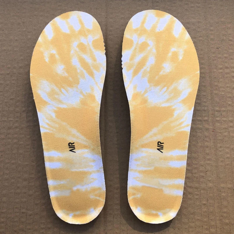 Couleur bing qi lin taille 42 Les semelles intérieures de sport et ...