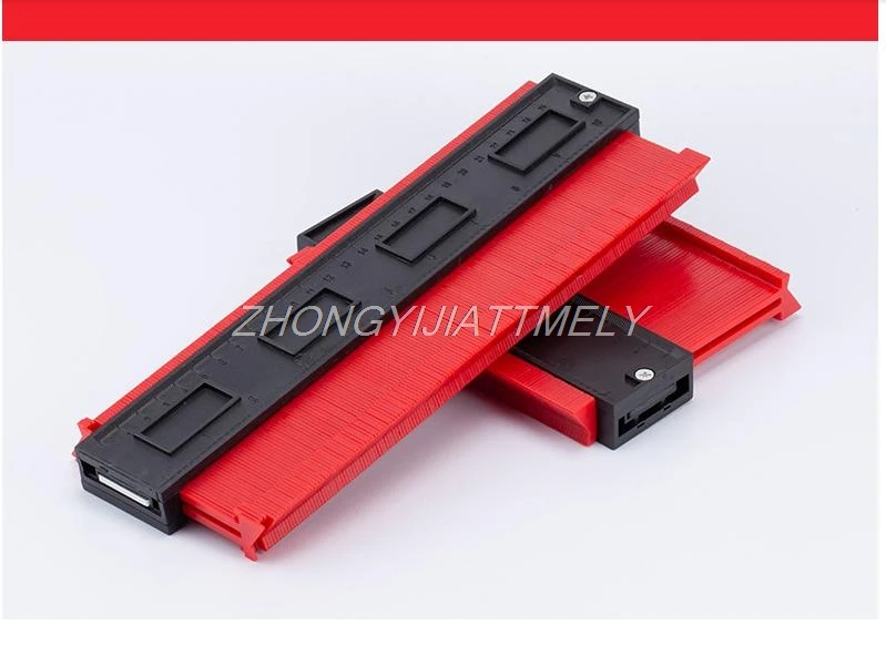 Universal-shape-taker-automatic-shape-taking-tool-modeling-tool-radian ...