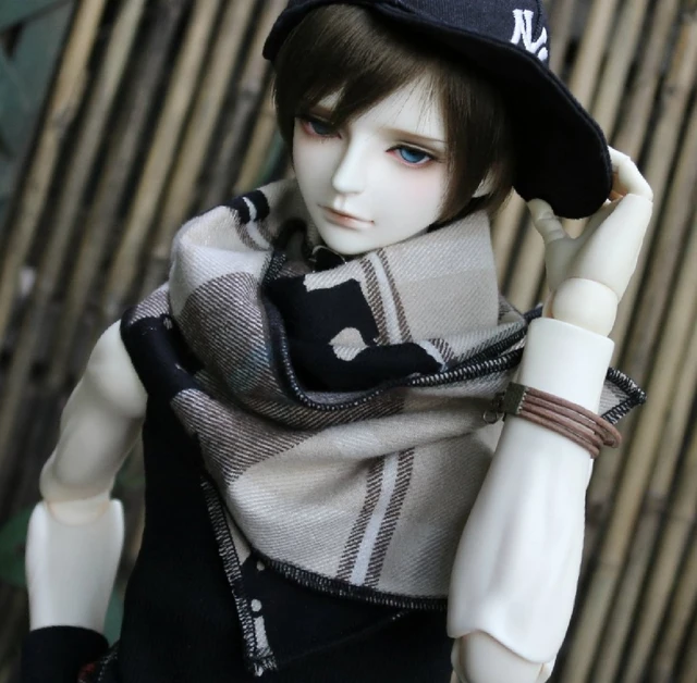 Bjd Doll Boy