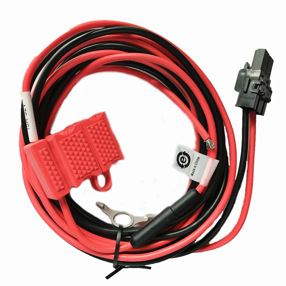 Original-Power-Supply-Cable-RKN4152A-For-Motorola-XiR-R8200-SLR5300 ...