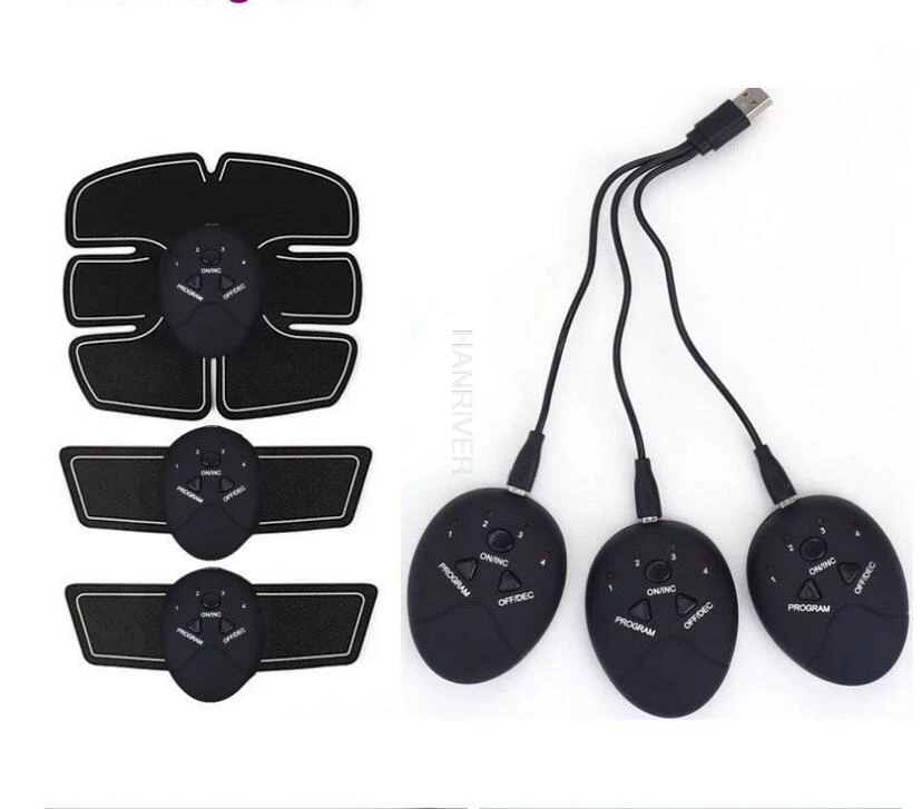 Appareil abdo,Stimulateur de muscles abdominaux,équipement de Fitness ...