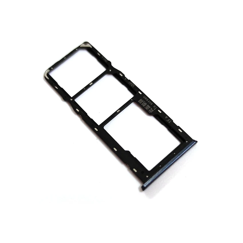 For-Oppo-A15-A15S-A35-SIM-Card-Tray-Slot-Holder-Adapter-Socket-Repair ...