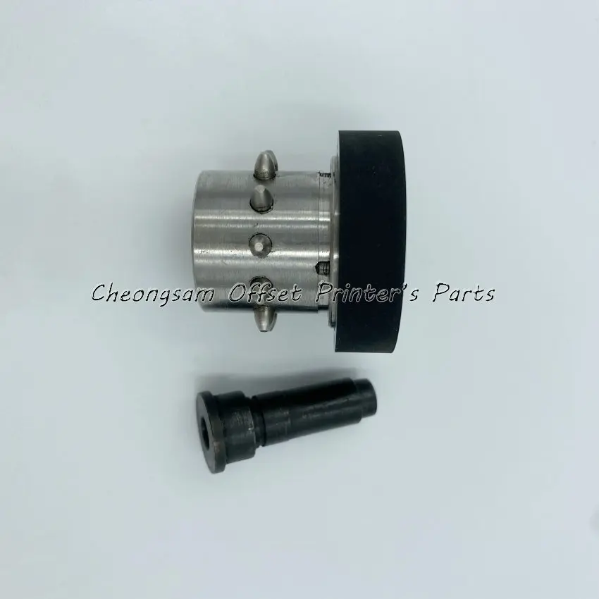 Friction Wheel F4.614.555 Bearing 00.520.0257 Driving Roller CPL F4.614 ...