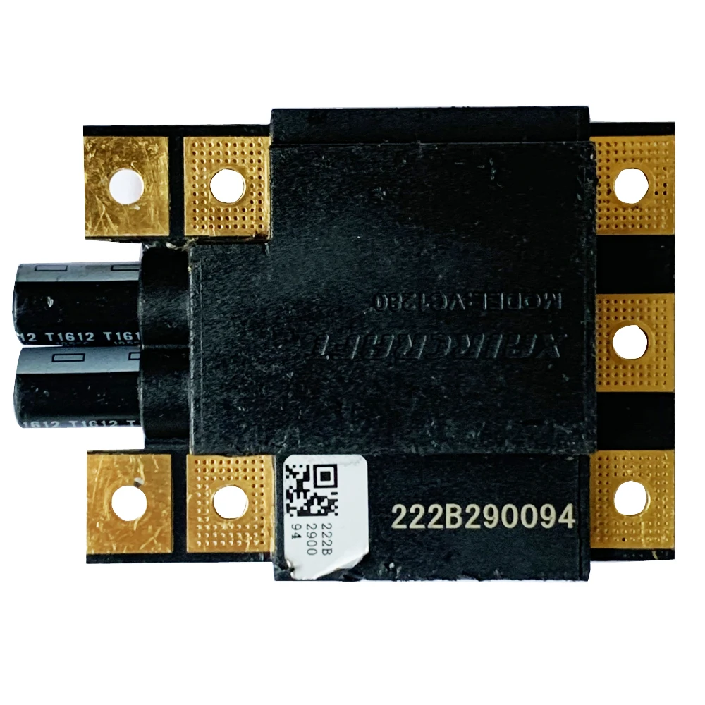 A12-ESC-XAG-Pro-80A-VC12100-Brushless-outrunner-Motor-Speed-Controller ...