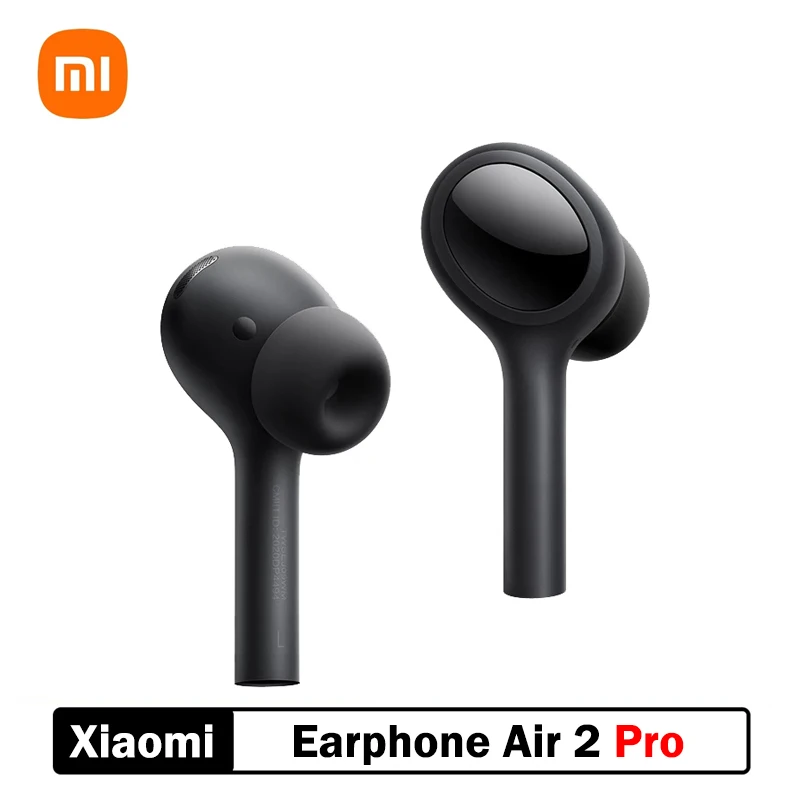 Xiaomi Air 2 Pro TWS Earbuds Mi Air2 Pro Wireless Bluetoooth Earphone ...