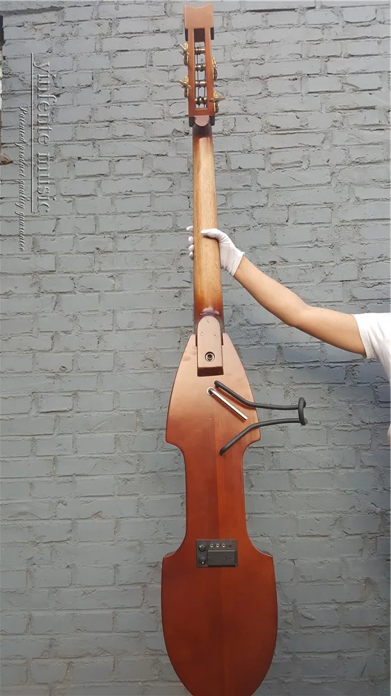 Electric Double Bass