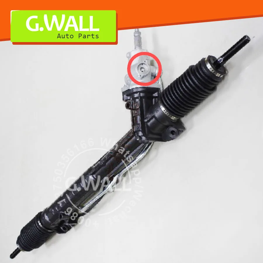 NEW-Right-Hand-Drive-Power-Steering-Rack-For-BMW-E39-Power-Steering ...