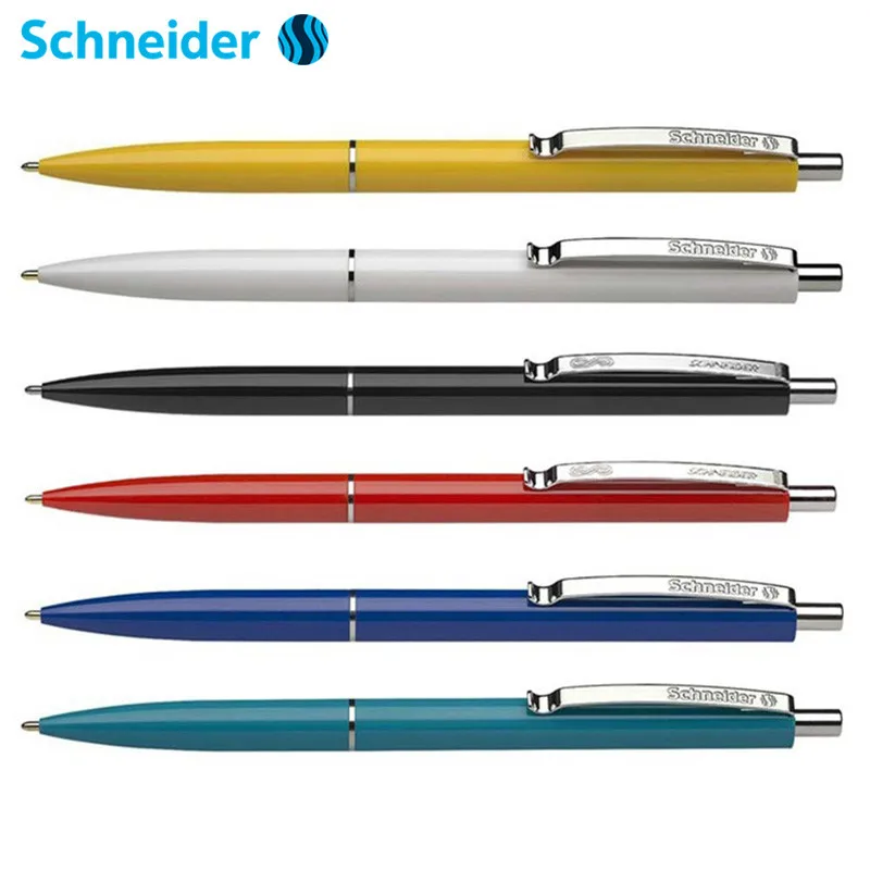 Schneider Pen Logo