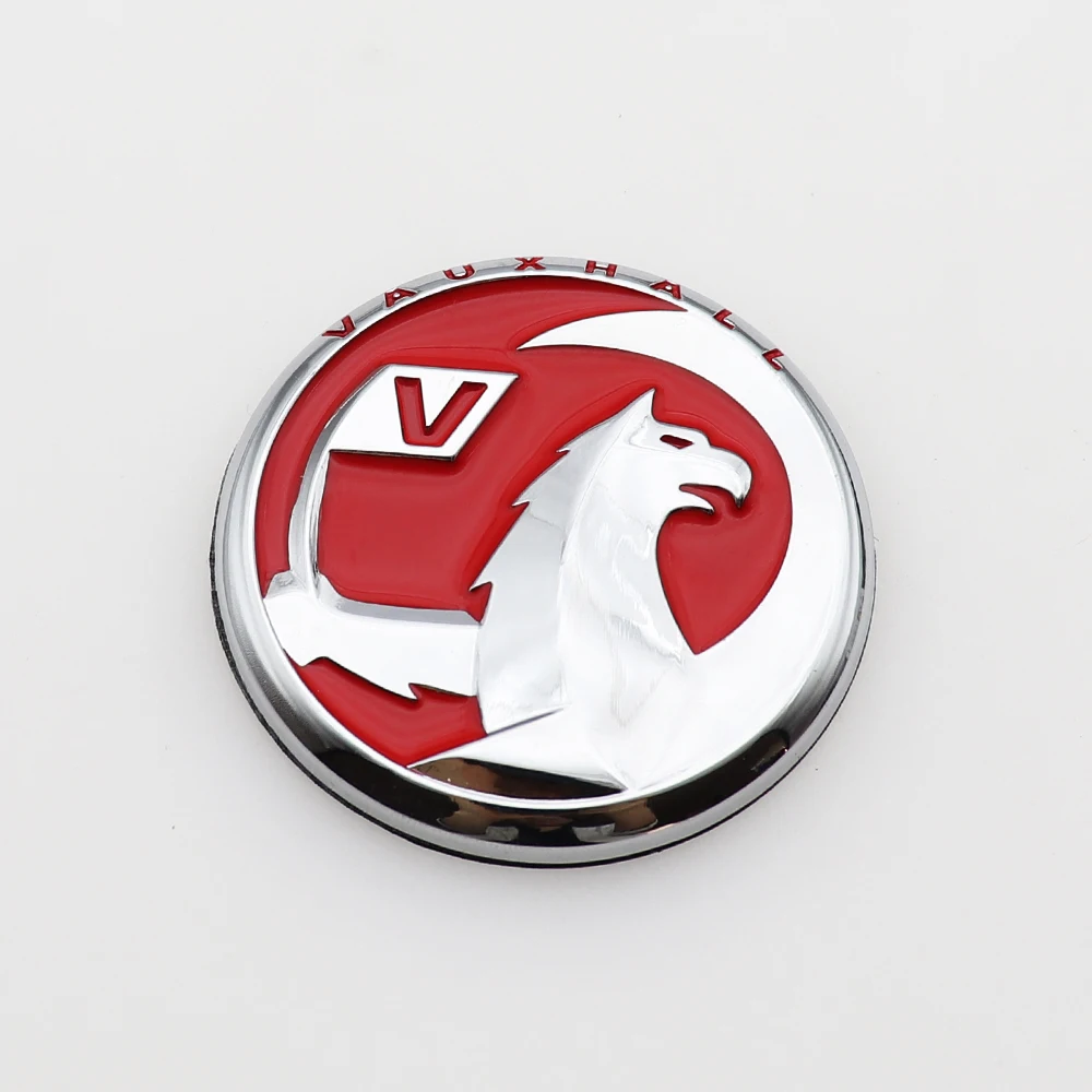Vauxhall Car Logo