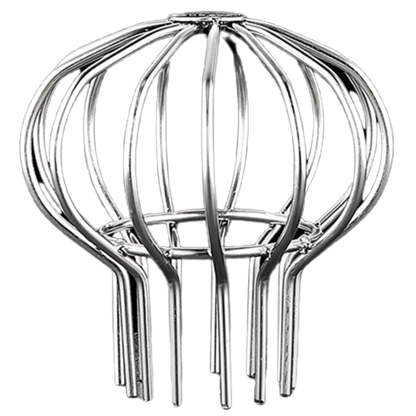 Gutter-Guard-Strainer-Stainless-Steel-Gutter-Balloon-Mesh-Fittings-Roof ...