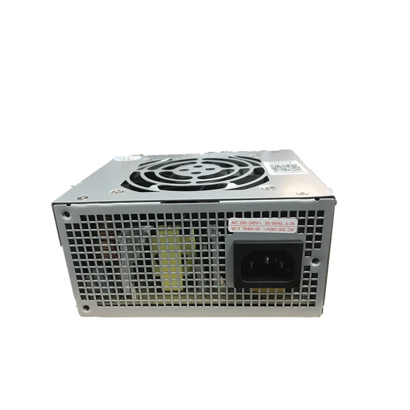 Original PSU For Huntkey Micro MATX HTPCFX 300W Switching Power Supply HK400-41FP ...