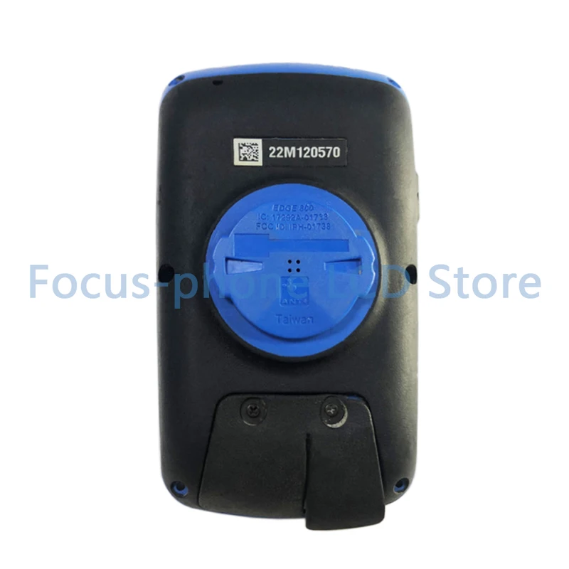 Original-caso-de-volta-para-garmin-edge-800-gps-bicicleta-cron-metro ...