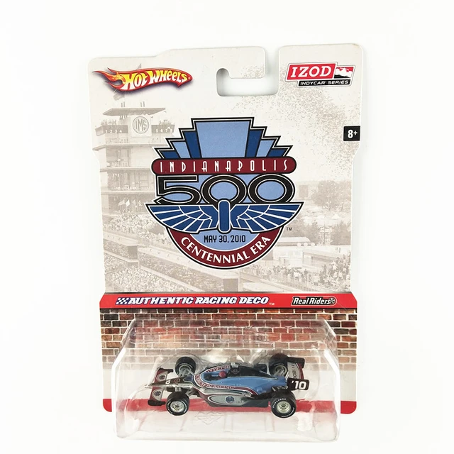 Hot Wheels Race Cars