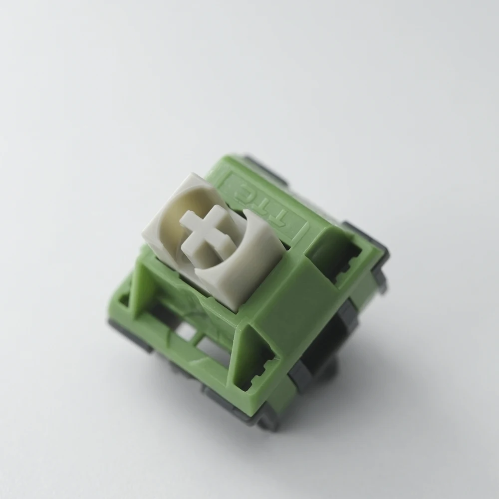 Matrix-Wild-Switch-TTC-for-Mechanical-Keyboard-55g-Linear-5-Pins-Same ...