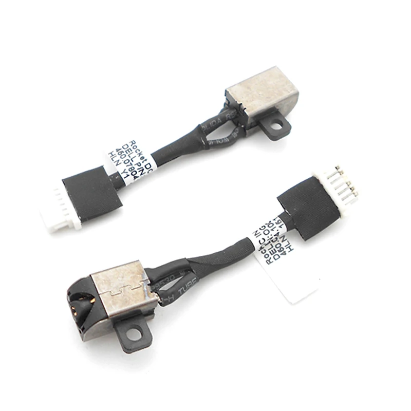 GDV3X-0GDV3X-Laptop-DC-Power-Jack-Cable-Connector-for-Dell-Inspiron-11 ...