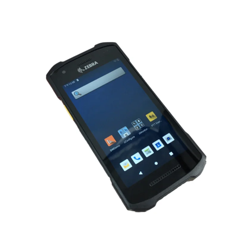 Brand-New-TC21-SE4710-2D-Barcode-Scanner-Android-PDA-Handheld ...