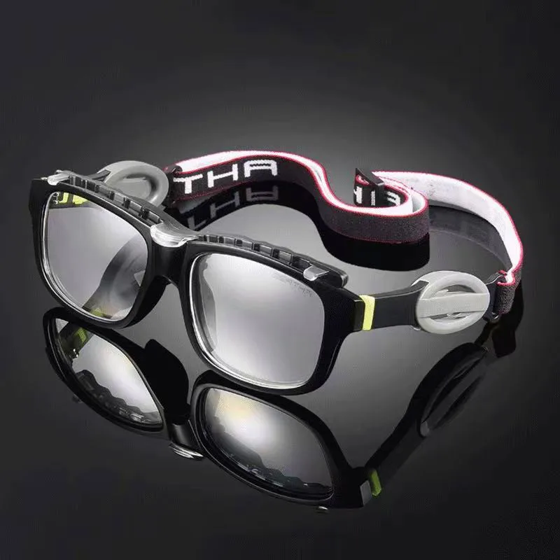 Adult Sport Basketball Detachable Goggles Workman Plumbers Carpenters ...