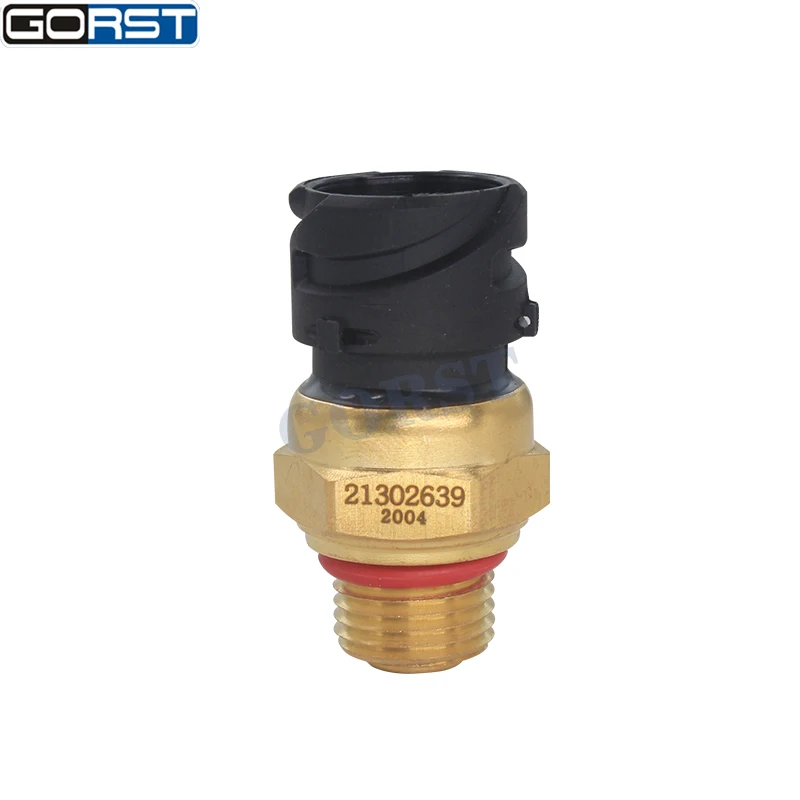 21302639 Oil Pressure Sensor For Volvo For Renault Truck Parts ...