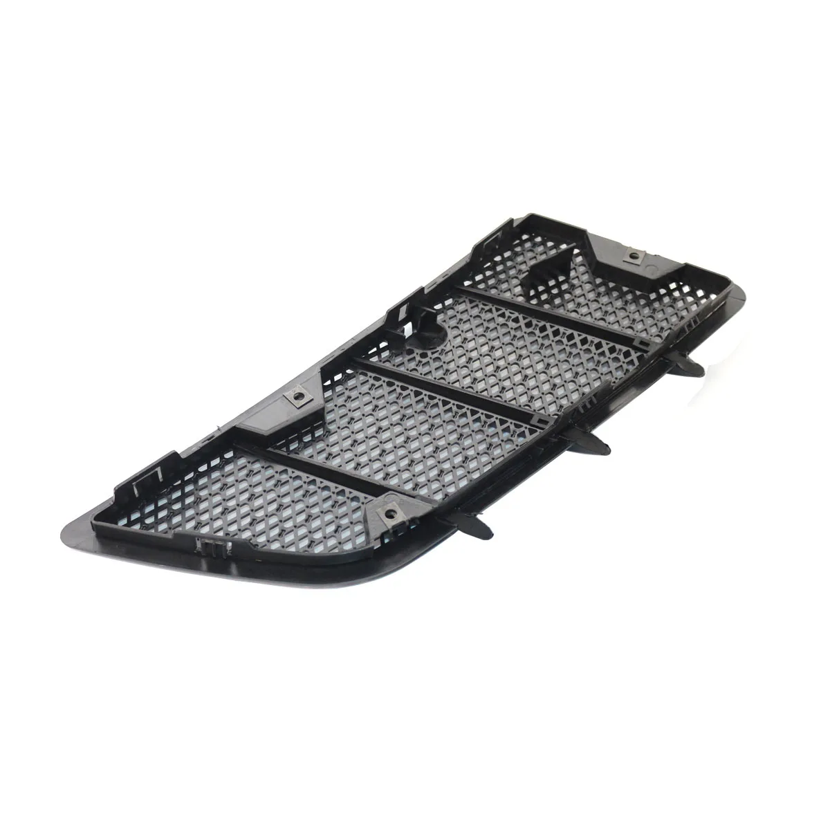 Other Parts & Accessories - Front Hood Vents Grille Cover Trim For ...