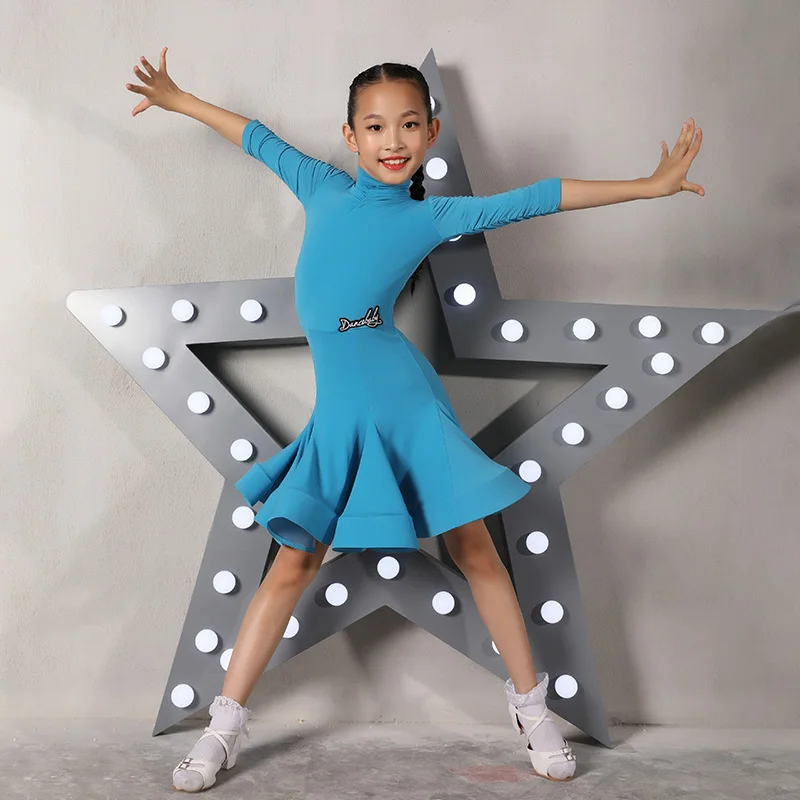 Tap Dance Costumes For Kids