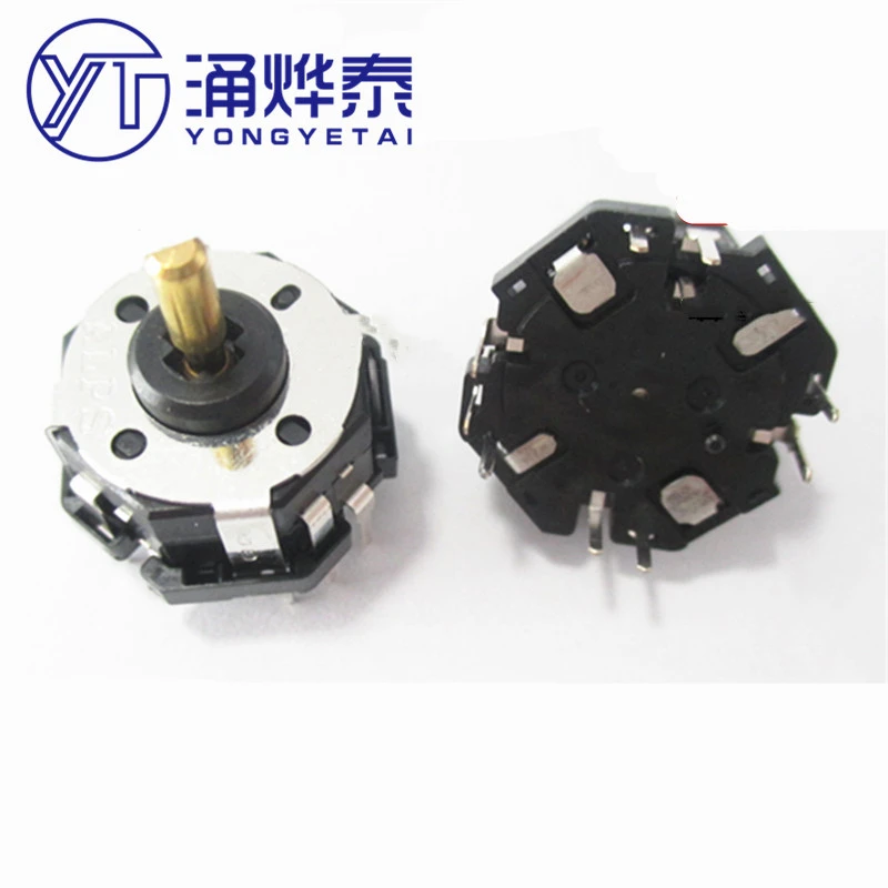 Original Rkjxt1f42001 Multifunction Switch, Plus Four-way Push Switch ...