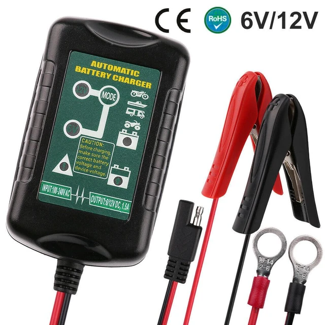 Harley Davidson Trickle Charger