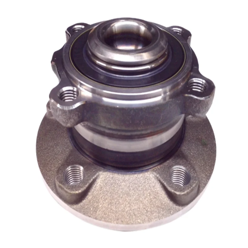 31226750217 Front wheel Bearing Hub For BM W 7 Series E65 2001 2002 ...