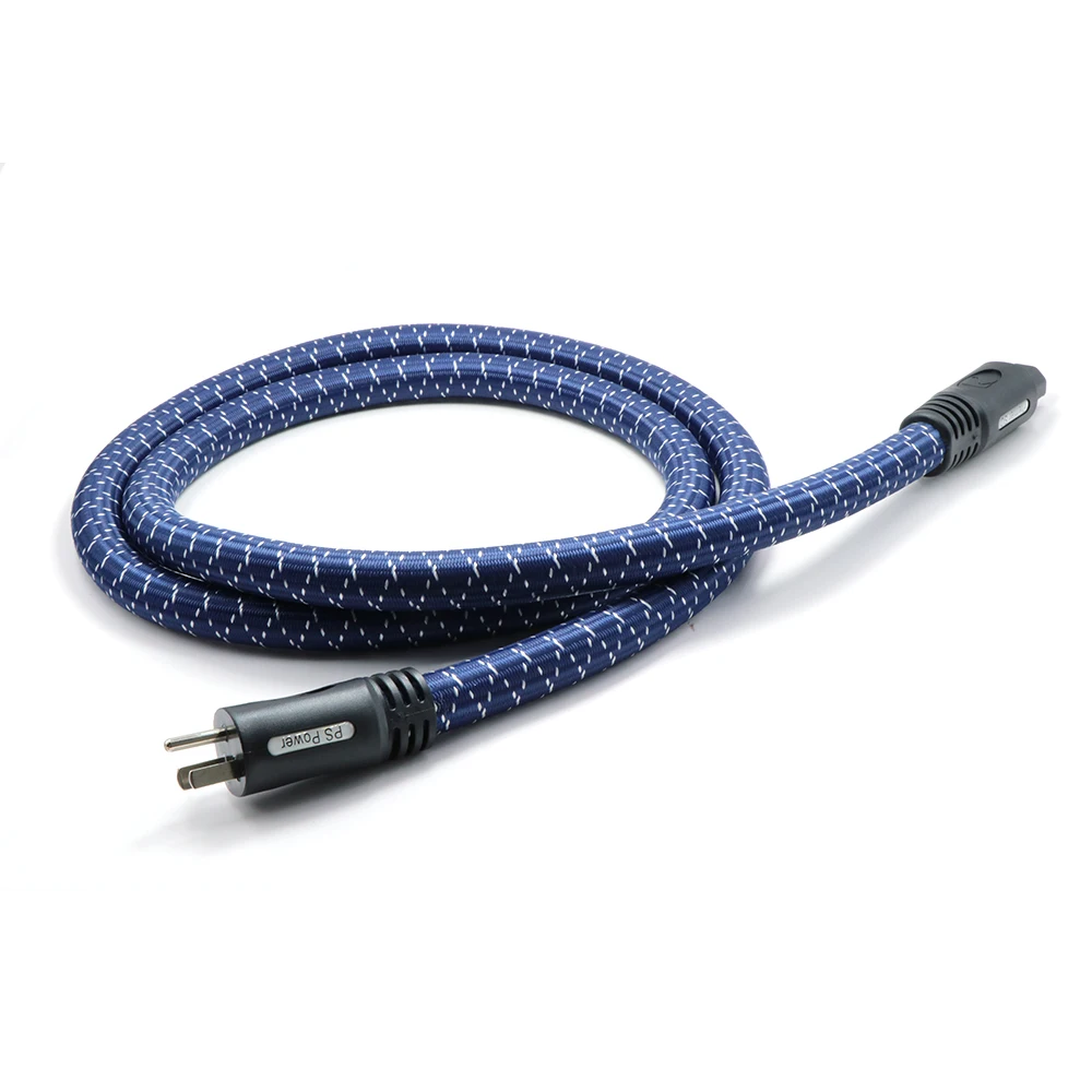 Audio power cable PS xStream Power Premier US Plug Power Cable, US version power wire