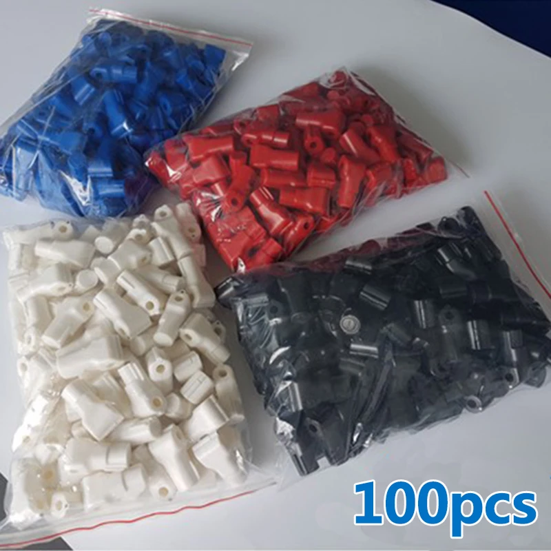 100pcs-EAS-Security-Euroslot-hook-stop-lock-hook-anti-theft-Euro-tags ...