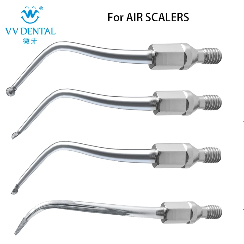 VV-DENTAL-Wholesale-Air-Scaler-Tips-Set-Kit-Compatible-With-NSK-KAVO ...