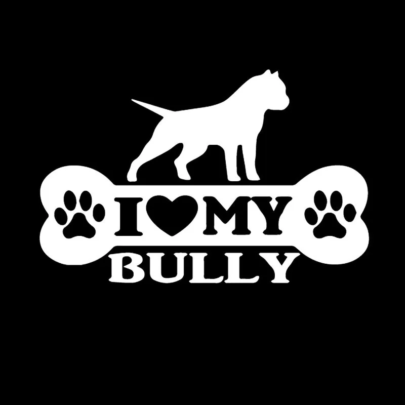 Black Cartoon Bully