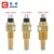 Vdo 1/2 Npt 21mm Thread Diesel Engine Oil Temperature Sensor Water ...
