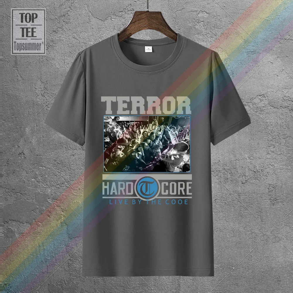 Terror Band Merch