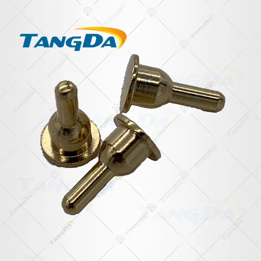 Pogopin 4 5 7 8 Naparstek 4 5x7 8mm Z cze Baterii Przewodz ca pogopin-4-5-7-8-naparstek-4-5x7-8mm-z-cze-baterii-przewodz-ca