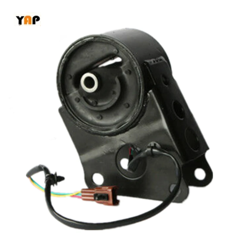 Insulator-Engine-Mounting-Front-FOR-NISSAN-TEANA-J31-VQ23DE-VQ35DE ...