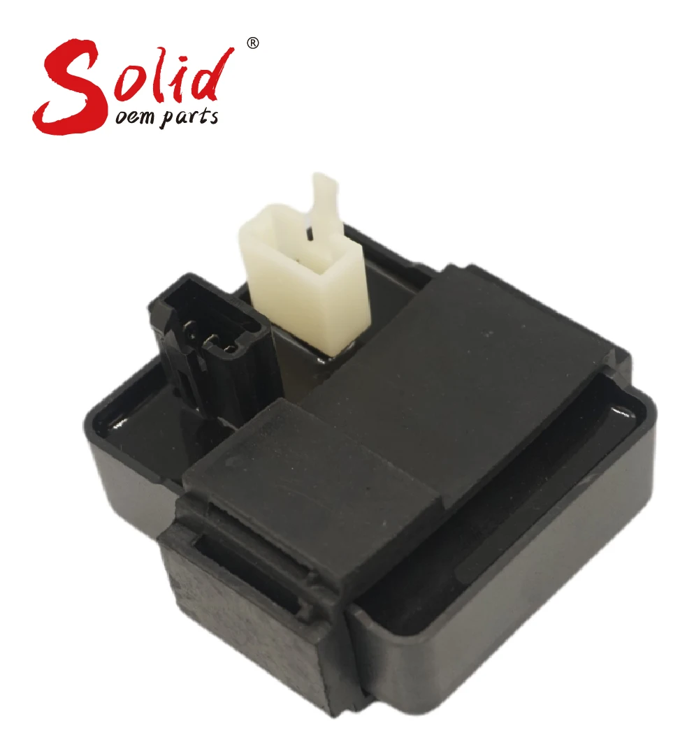 Motorcycle CDI for YAMAHA CRUX YD110 B44-00 YD 110 CDI UNIT Motocicleta ...
