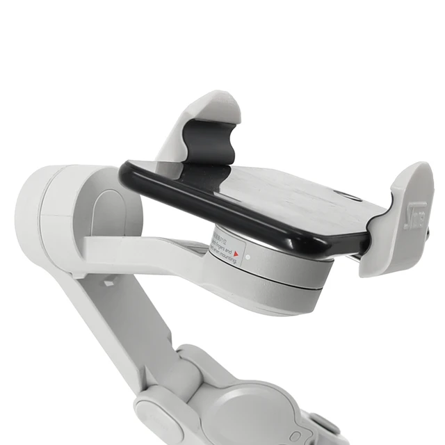 Phone Stabilizer For Filming 7 & 7P Handheld Gimbals Dji Osmo Mobile