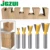 5pcs 8mm Shank Dovetail Joint Router Bits Set 14 Degree Woodworking ...