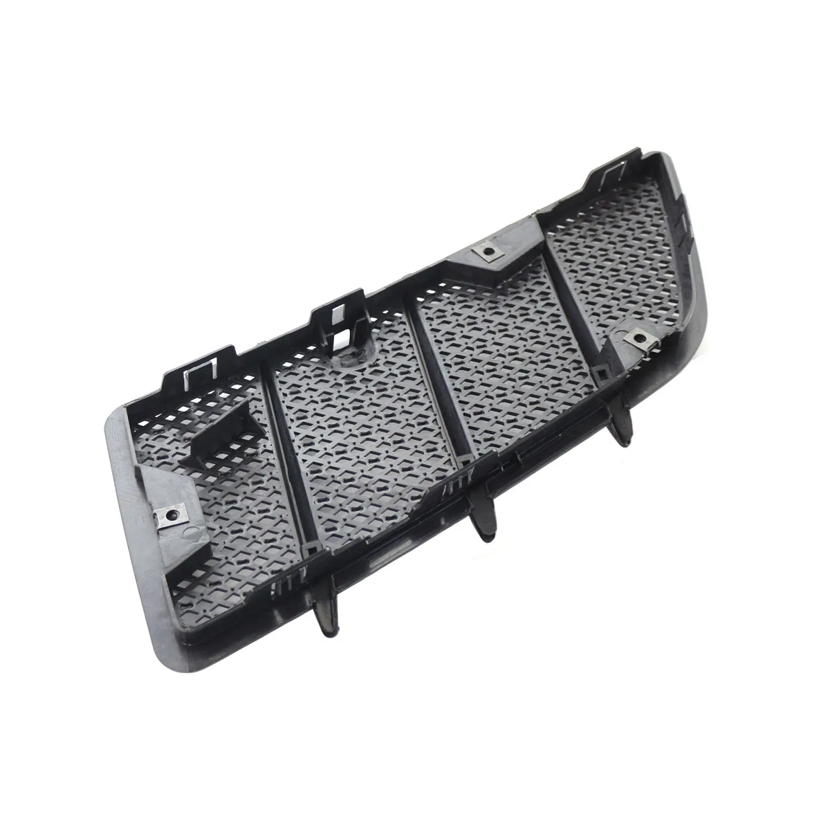 Other Parts & Accessories - Front Hood Vents Grille Cover Trim For ...