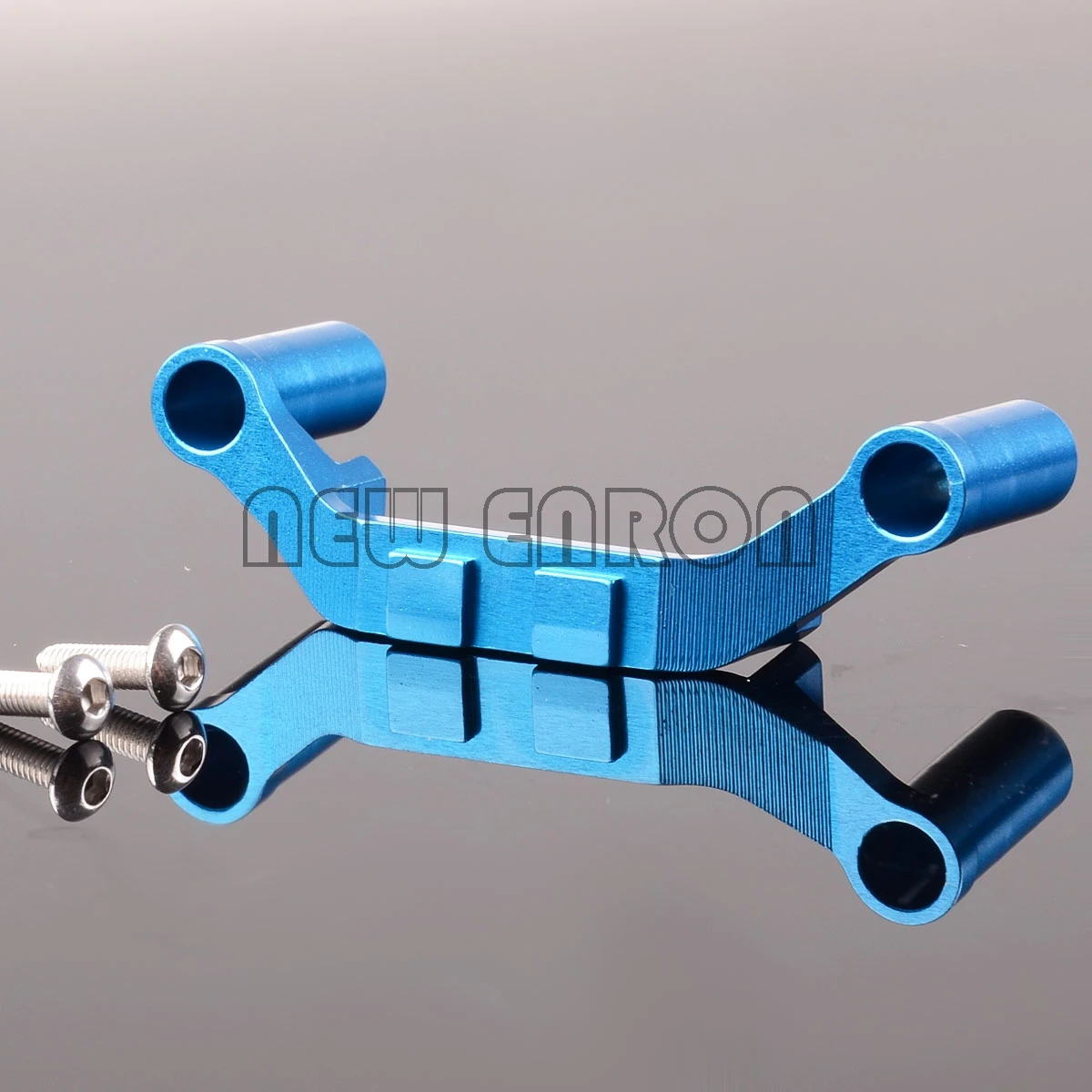 5343X-Aluminum-Front-Steering-Post-Holder-Protector-Mount-For-RC-Car ...