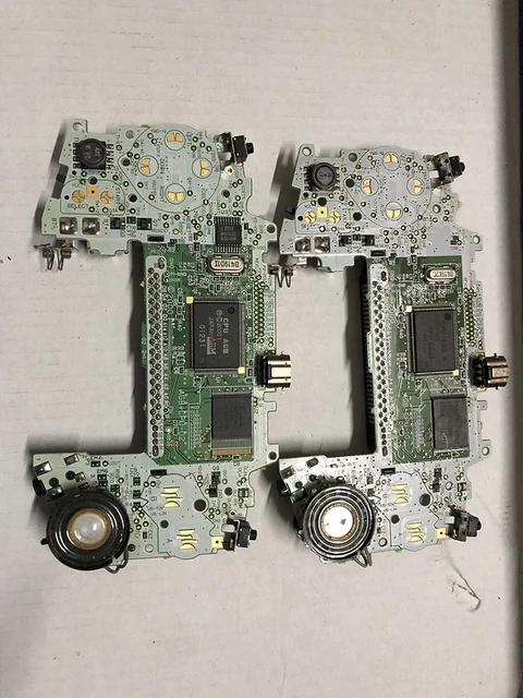 Gameboy Advance Sp Motherboard Game Boy Advance Motherboard, 44% OFF