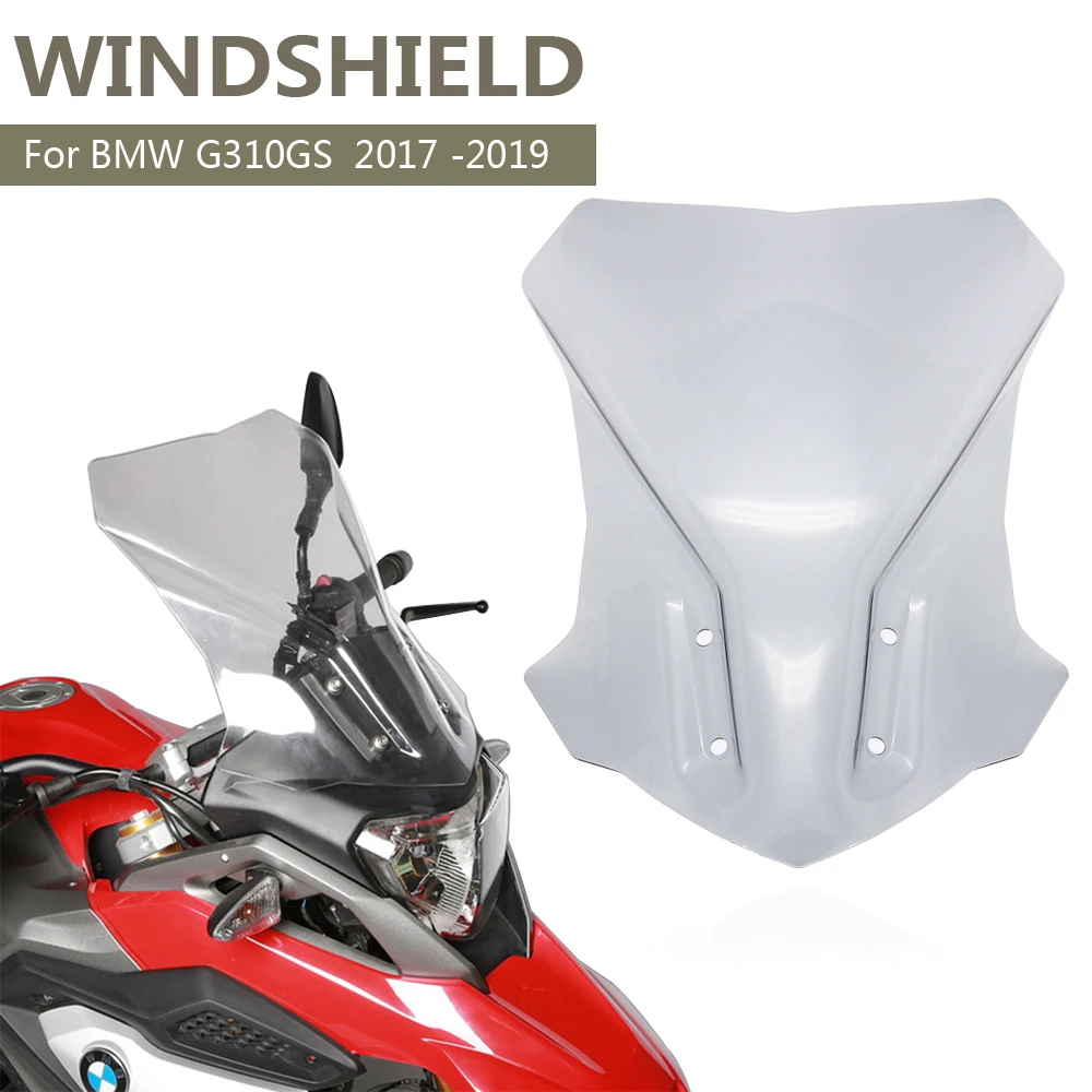 Motorcycle-Accessories-For-BMW-G310GS-2017-2018-2019-2020-2021-G-310-GS ...
