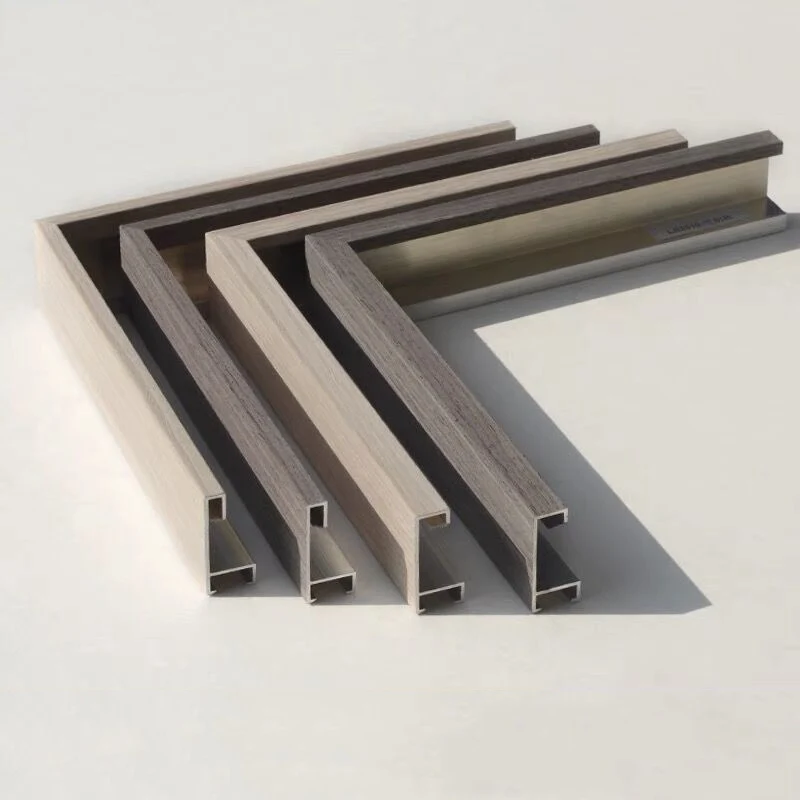 Black Metal Poster Frames