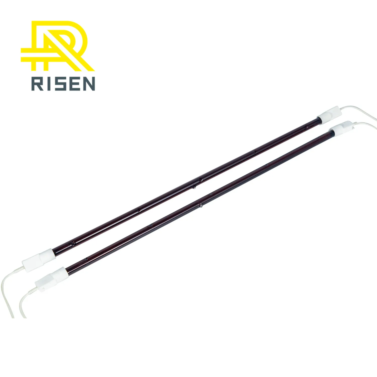 1500W-495mm-R7s-Infrared-Halogen-Heating-Lamp-Screen-Printing-IR-Flash ...