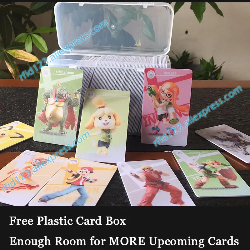 Joker Ssbu Super Smash Bros Ultimate Custom Nfc Nyomtatási Kártya – FIXO.hu