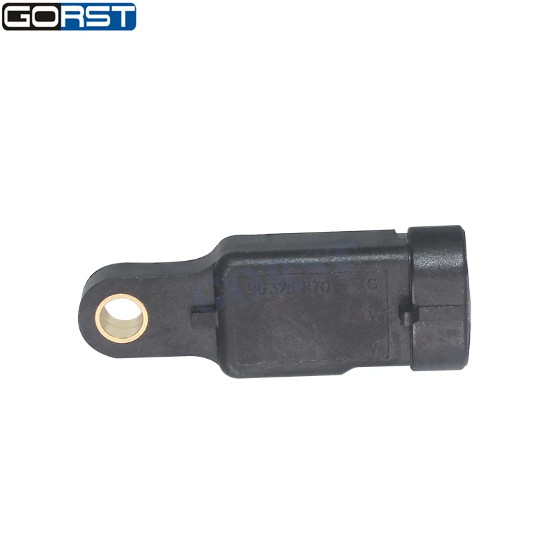Map Intake Manifold Pressure Sensor 96325870 for Chevrolet Aveo Matiz ...