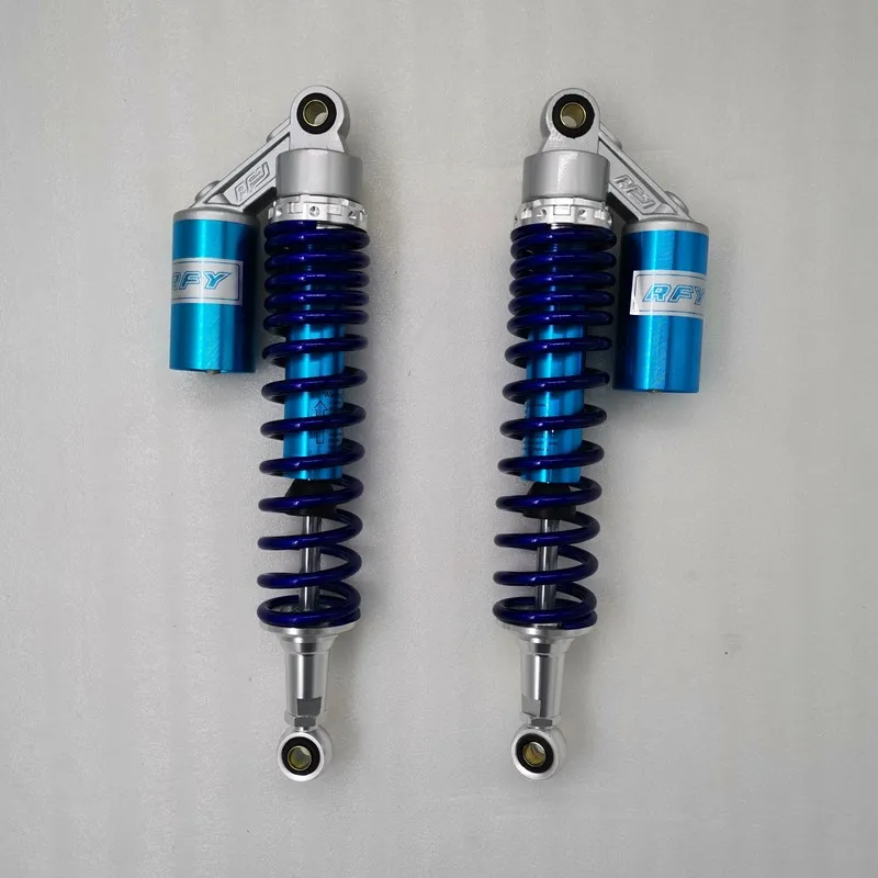 8mm-spring-370mm-375mm-380mm-motorcycle-shock-absorber-for-yamaha-XT500 ...